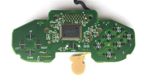 Prototype Ultra 64 Controller Found N64 Squid