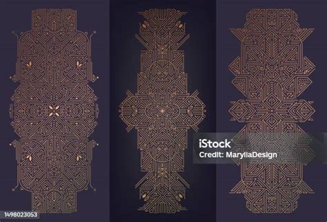 아르 데코 디자인 요소 고급 제품 황금 선형 멋진 Backagrounds 빈티지 스타일 포스터 인쇄물 결혼식 초대장 커버에 대한