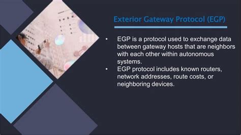 Routing Protocolspptx