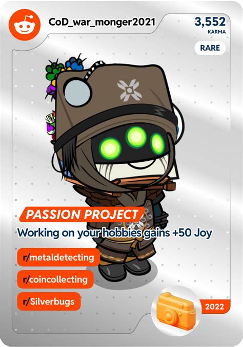 Looks Like Someone Just Leveled Up Love My Hobbies Happy Hunting Yall Rmetaldetecting