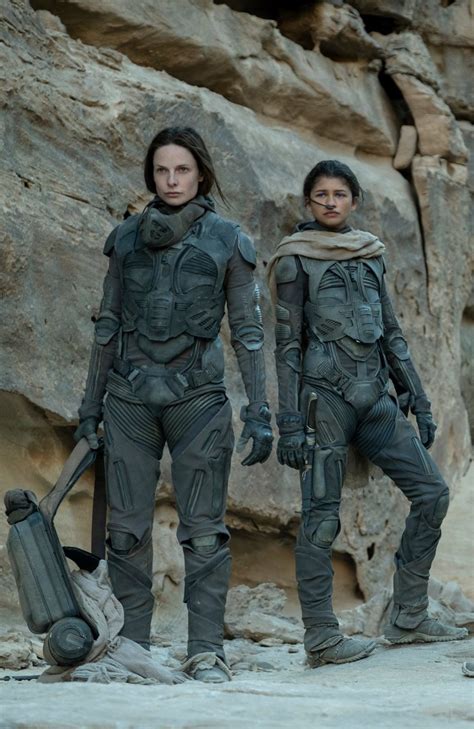 Bene Gesserit On Tumblr