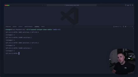 Logging Unique Views In Laravel With Redis Playing With Redis Sets And Hyperloglog 14 Youtube
