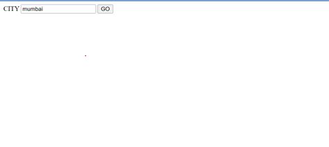 Github Vedantspitweatherwebapp