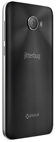 Greatcall Jitterbug Smart 2