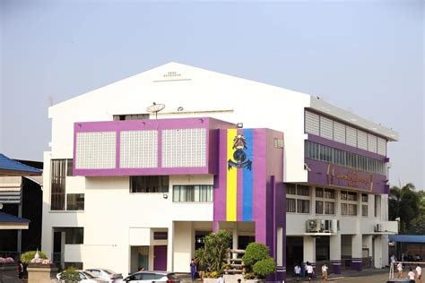 โรงเรียนเบญจมราชรังสฤษฎิ์ ๒ โรงเรียนเบญจมราชรังสฤษฎิ์ ๒