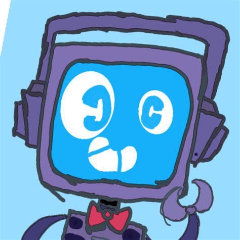 Cool Fanart R Fandroidmusicalrobot