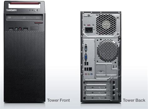 Lenovo Thinkcentre A Desktop Computer Vbje Sa Black Nivo Co Za