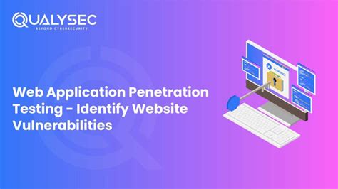 Network Security Testing Techniques Tools And Benefits