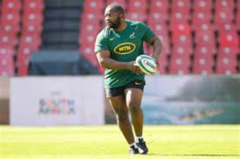 Ox Nche Wife Is The Rugby Player Married To Katya Kuropas