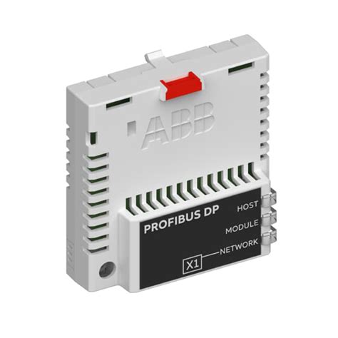 Fpba 01 Abb Profibus Dp Adapter Module ตัวแทนจำหน่าย ออกแบบและติดตั้ง