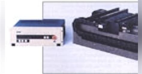 Tips For Choosing High Accuracy Linear Positioning Systems Part 3 Machine Design