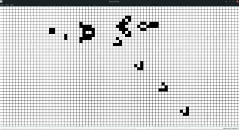 github william swy gameoflifevisualizer an implementation of conway s game of life with