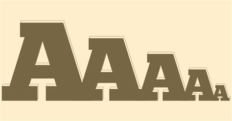 intrinsic typography is the future of styling… best website gallery