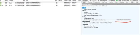 Form表单的主要Content Type 韩帅 博客园