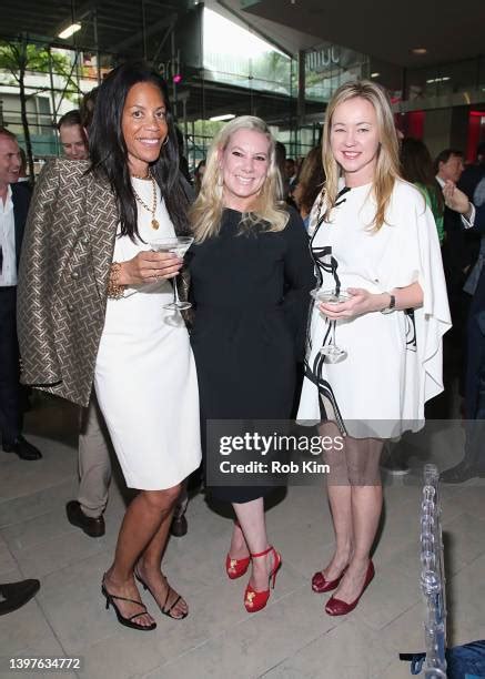 48 Anna Nikolayevsky Photos And High Res Pictures Getty Images