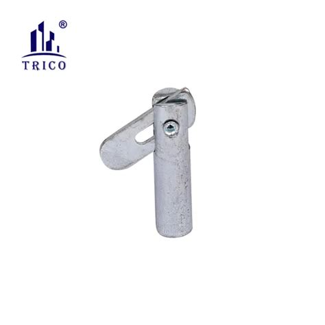 Scaffolding Frame Lock Pins Steel Toggle Pin Scaffolding Lock Pin Frame Scaffold Gravity Flip