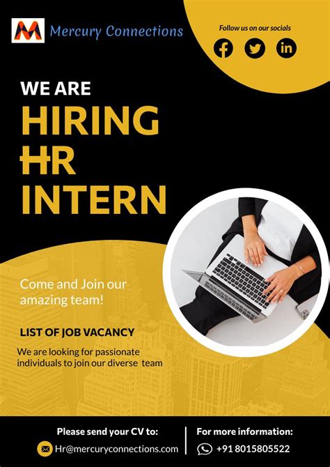 Hiring Emailid Hiringnow Humanresourceintern Freshers Intern Fresher Jobs And Hiring