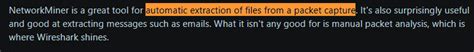 5 Wireshark Alternatives For Packet Capture And Network Analysis