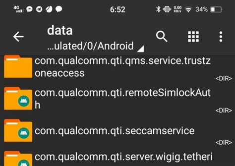 how to find app data folder android unraveling the secrets bleachexile