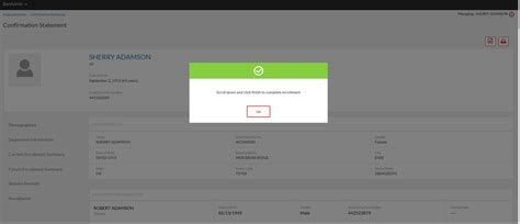 Nf 5275 Prepod Groendyke Wrong Pop Up On Confirmation Statement Workterra Jira