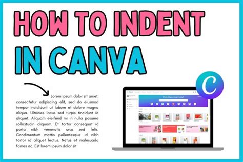 How To Indent In Canva Text Box Easy Way