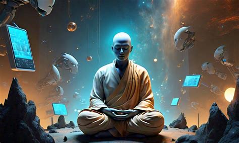 Creating An Ai Chatbot With Chainlit Langchain And Hugging Face By