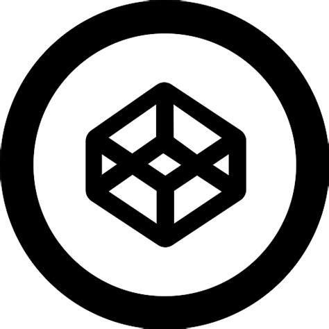Codepen Circle Icon Svg Png Free Download 3