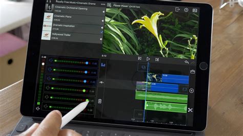 Hands On Lumafusion This Is The Ipad Video Editing App Weve Been Waiting For [video] 9to5mac
