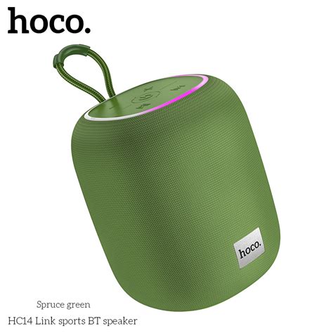 Loa Bluetooth Hoco Hc14