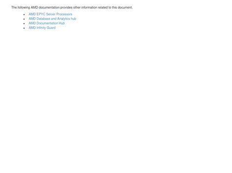 Amd Documentation Dell Powerscale And Cloudera Private Cloud Data