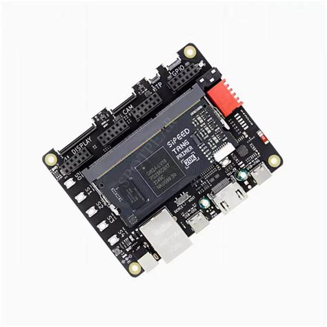 Sipeed Fpga Tang Primer 20k Dock Lite Fpga开发板gw2a Lv1