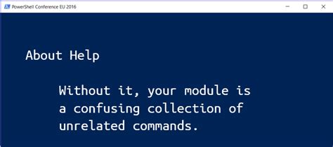 How To Write About Help For Your Module Sapien Blog
