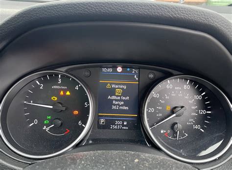 Why Adblue Tank Replacement Wont Fix Your Problem