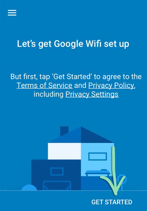 Google Wifi Setup Lightspeed S Series Support