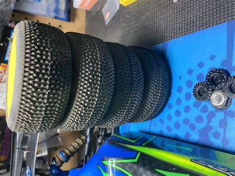 Rc B E ARTR R C Tech Forums