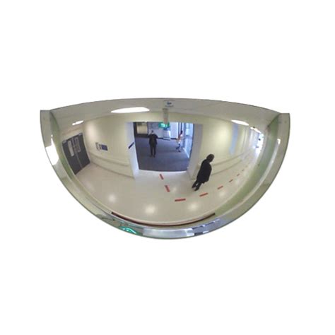 The Convex Mirror Shop
