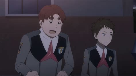 Darling In The Franxx