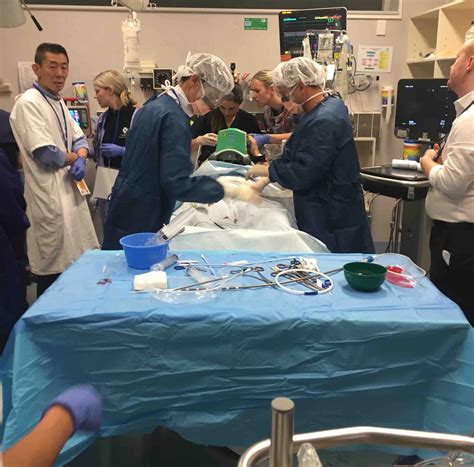 ECPR Activation Alfred ECMO Guideline