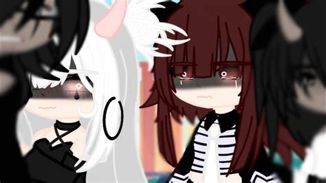 💢untouchable💢💔glmv Memegcmv Memegacha Life Memegacha Club Meme