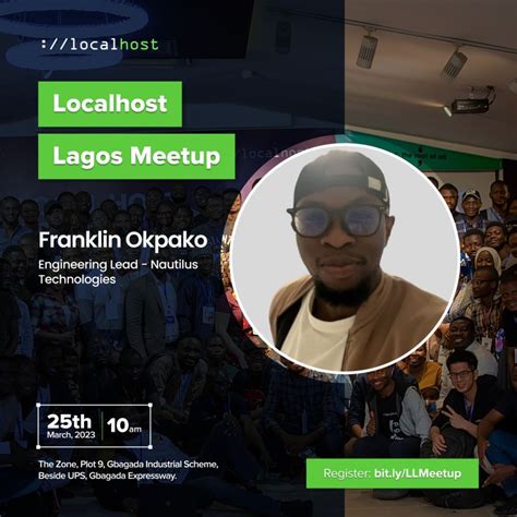 Localhost On Linkedin Llmeetup23 Localhost Techevent Devopsengineer Cloud