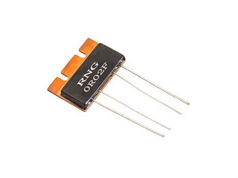 China Low Resistance Metal Foil Sampling Resistor Manufacturers Suppliers Factory