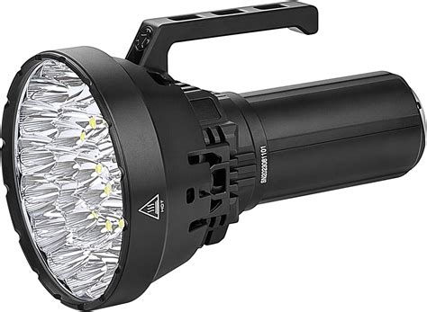 Imalent Ms32 Worlds Brightest Flashlight 200000 Lumens Rechargeable