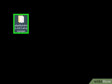 How To Install PhpMyAdmin On Your Windows PC Easy Methods