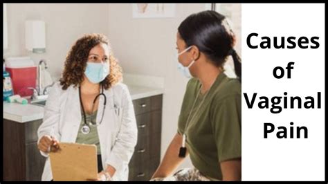 Fungal Infection In Vaginal Area Causes Symptoms And Treatment