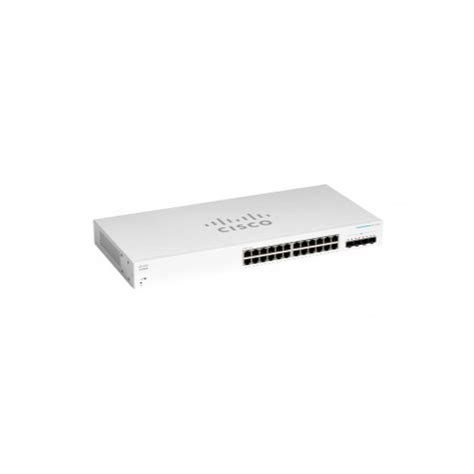 Jual Cisco Business Series Smart Switch CBS P G EU Port GE PoE Shopee Indonesia
