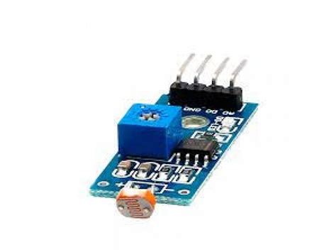 Módulo Sensor De Luz Ldr Fotoresistor Arduino Lm393 Luz Oferta Liquidacion Comprá En San Juan