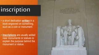 Root Word List Script PPT