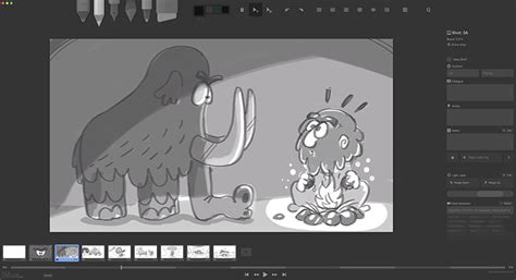 How To Storyboard A Basic Guide For Aspiring Artists Envato Tuts
