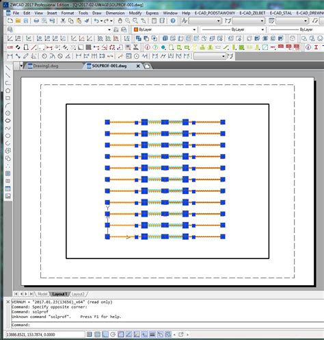 Solprof Brak Zwcad Standard I Professional Forum Cad Solprof Brak Zwcad Standard I Professional Forum Cad