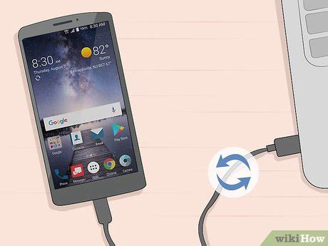 Ways To Root A ZTE Android Phone WikiHow Tech